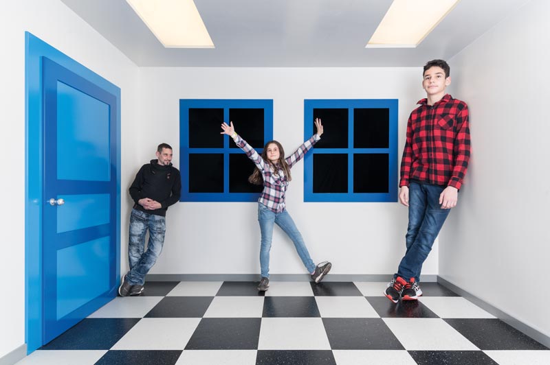 Swiss Science Center Technorama - Mehr erleben am Bodensee